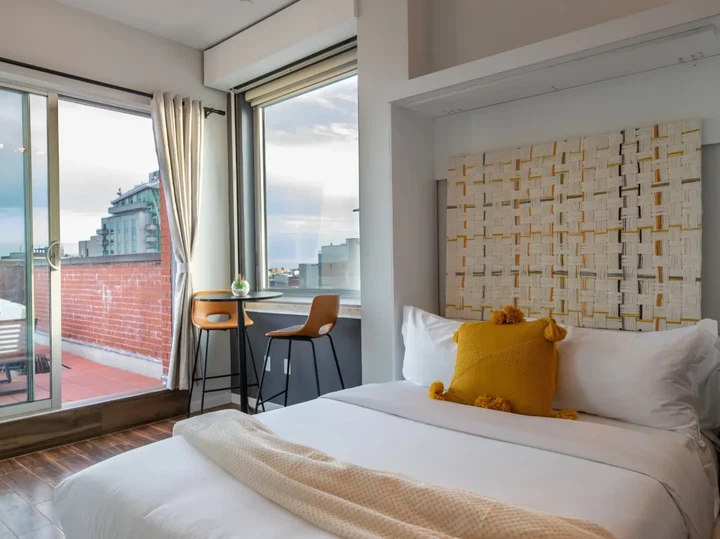 The Modernist Hotel - Edgewater