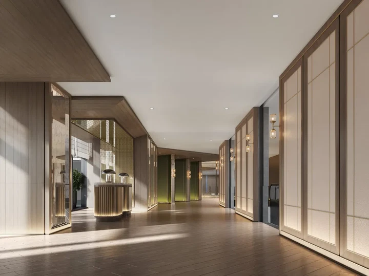 Intercontinental Taipei - Xinyi District