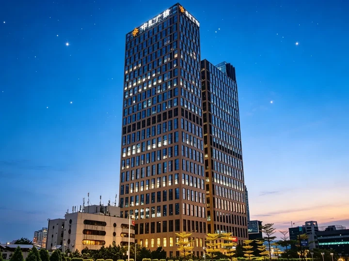 Yunshu Platinum | Clouds Apartment - Guangzhou