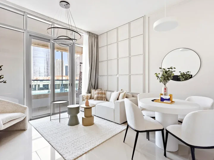 Silkhaus | Julphar Tower - Abu Dhabi