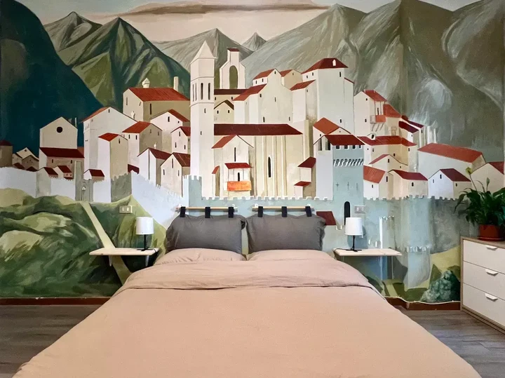 Muse Inn - Milaan