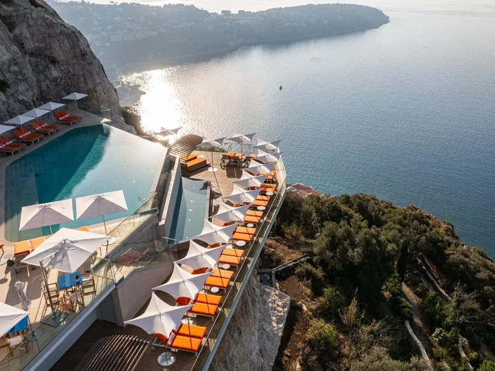 The Maybourne Riviera, Maybourne Hotel Collection - Roquebrune-Cap-Martin