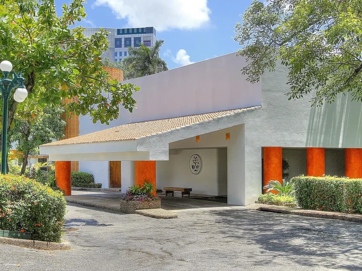 Fiesta Inn Villahermosa Cencali - Villahermosa