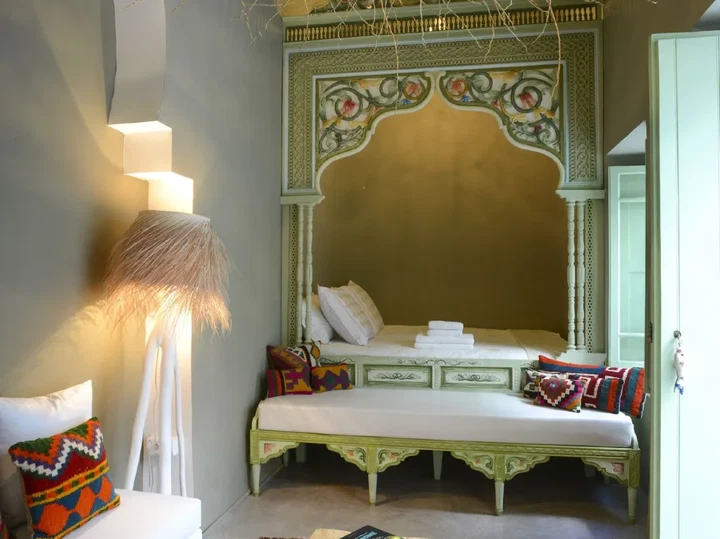Dar Antonia - Sousse