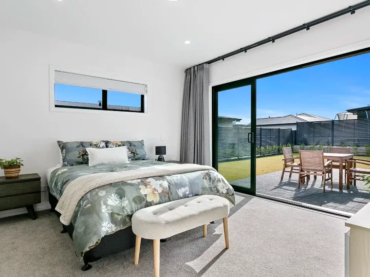 Brand New Cosy Retreat In Taupo - 타우포