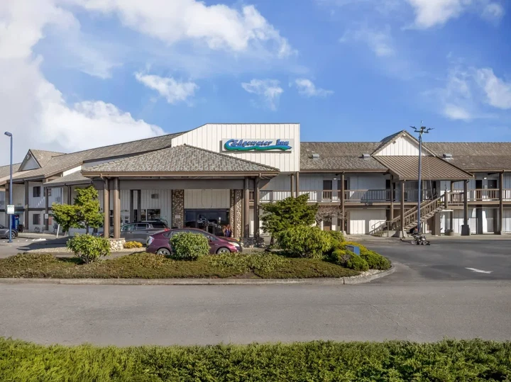 Edgewater Inn And Suites, Ascend Hotel Collection - Coos Bay, OR