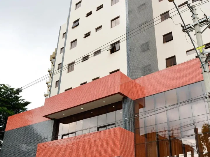 Hotel Maruá - São José dos Campos