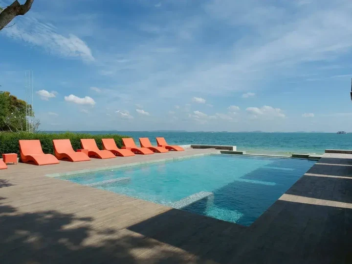 Samed Amoris Resort & Pool Villa - Ko Samet