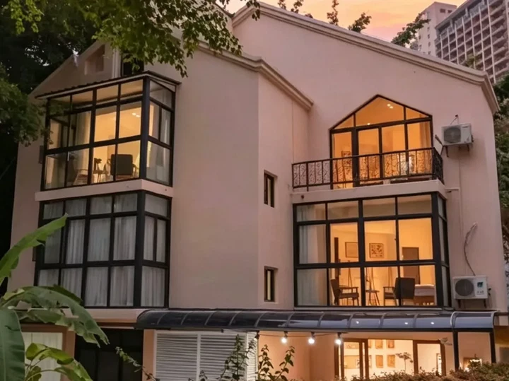 Boyin Hostel - Sanya