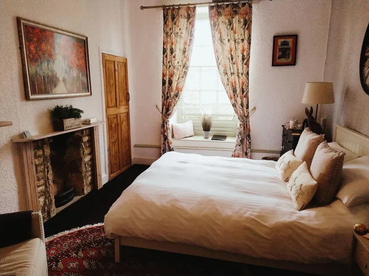 Chestnut Bed And Breakfast - Bourton-on-the-Water