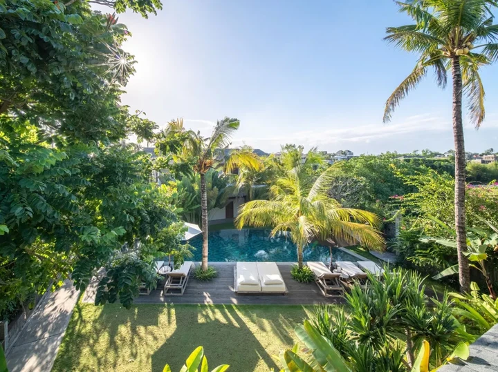 Masmara Resort Canggu - Canggu