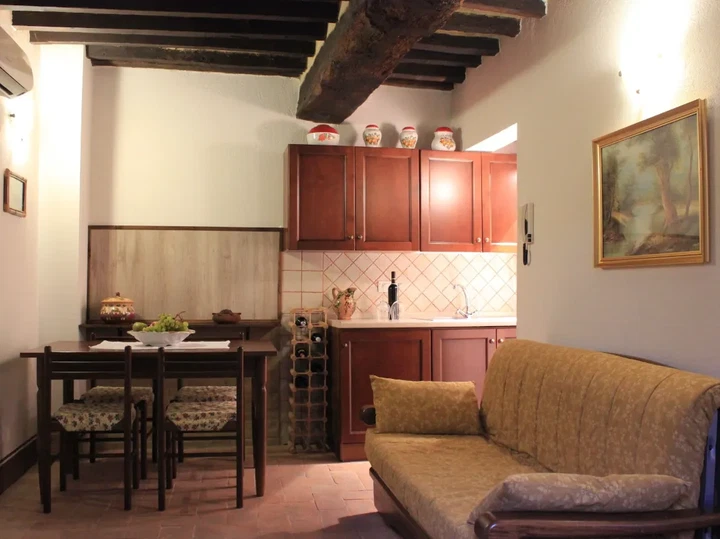 Affittacamere Il Focolare - Umbria