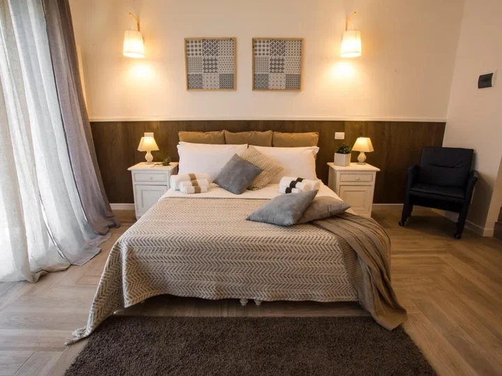 Residenza Il Punto - Umbria