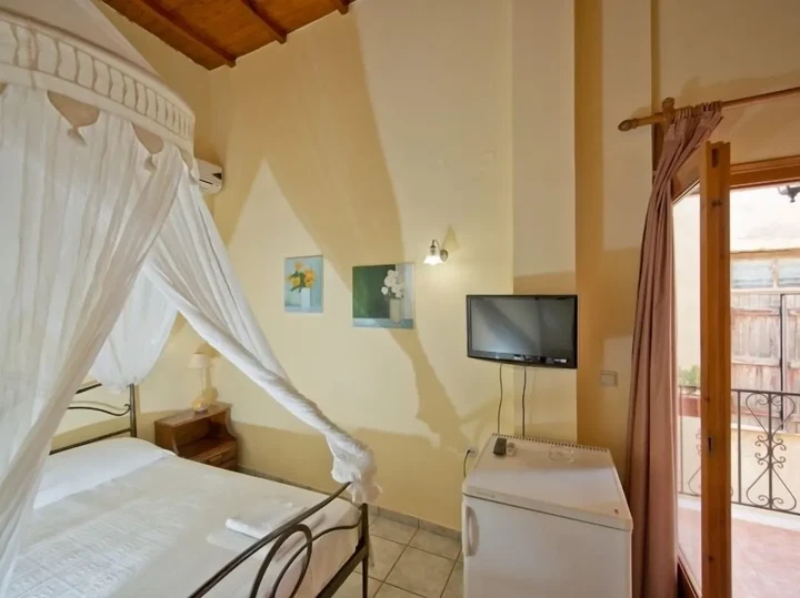 Katerina Traditional Rooms - Chania