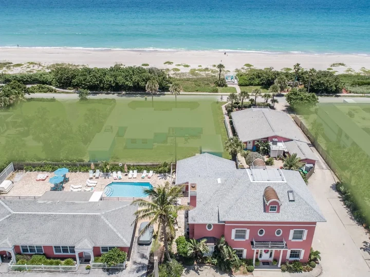 Windemere Inn By The Sea - Indialantic, FL