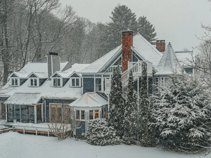 The Cornell Inn, Lenox & The Berkshires - Stockbridge, MA
