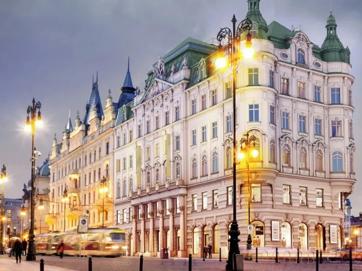Vincanto Rooms Old Town Prague1 - Prague