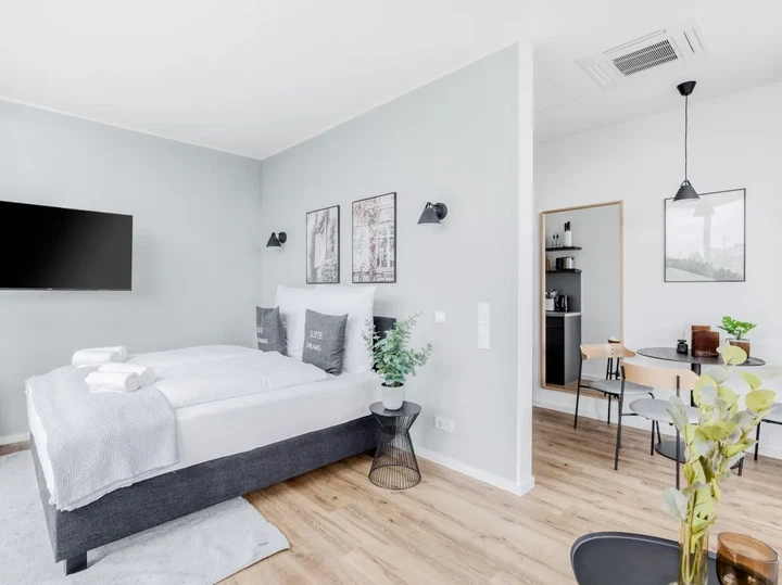 Limehome Mönchengladbach Fliethstraße - Mönchengladbach