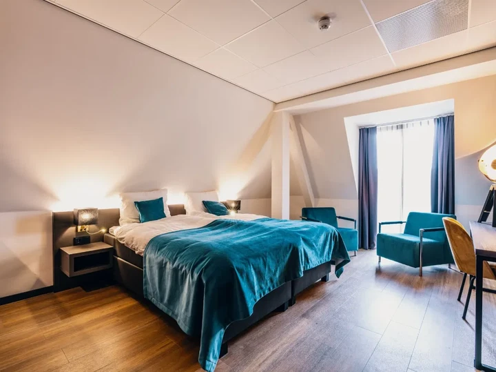 Hotel Hoogeveen - Hoogeveen