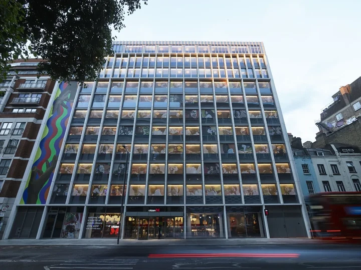 Citizenm London Victoria Station - Chelsea