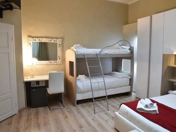 Antico Hotel Moderno - Piombino