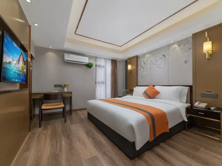 Kignmar Fashion Hotel - Shenzhen