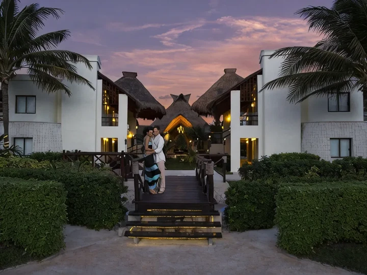 Azul Beach Resort Riviera Cancun By Karisma - 