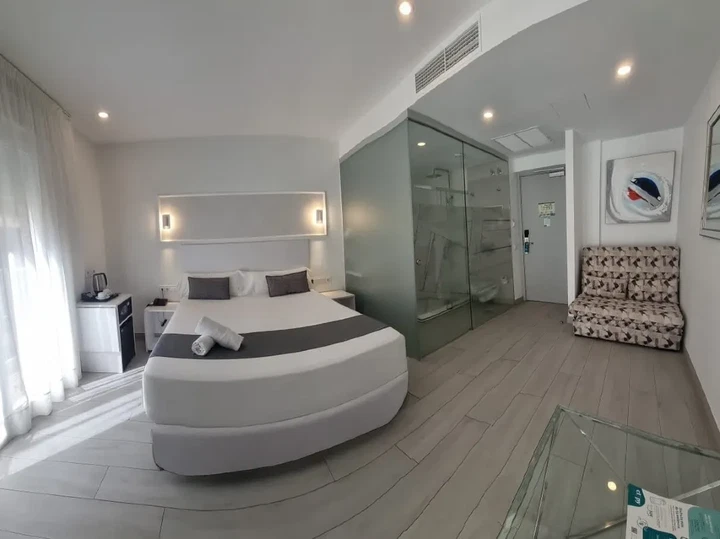 Hotel Clopy Rocamar - Benidorm
