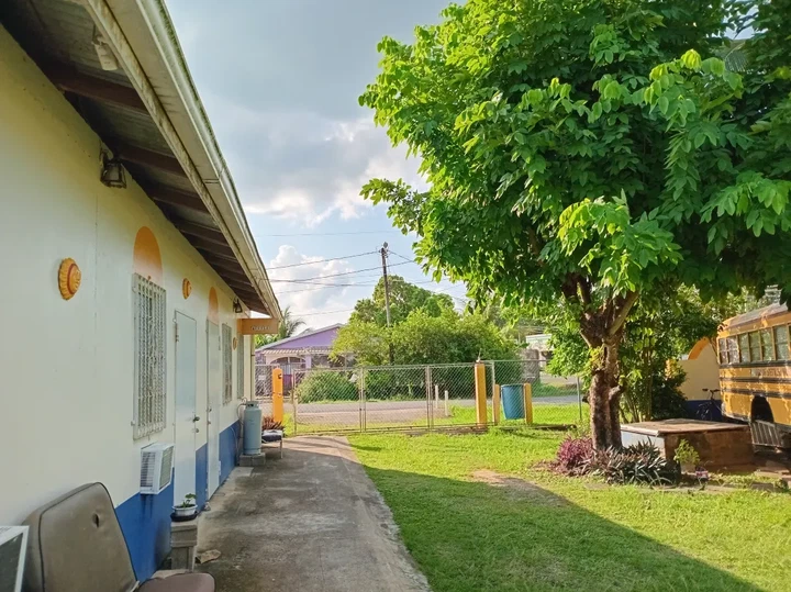 Hacienda Tropical Guest House - Belmopan