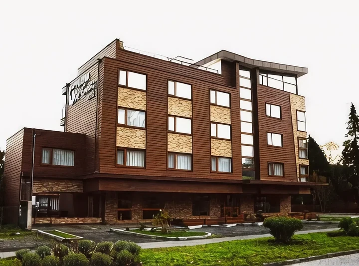 Hotel Martina De Goñi - Pucón