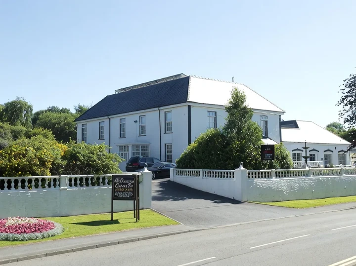 Hotel Plas Hyfryd - Narberth