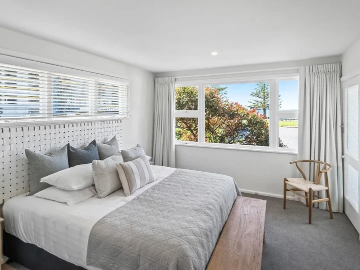 Kaikoura Beach Motel - Kaikoura