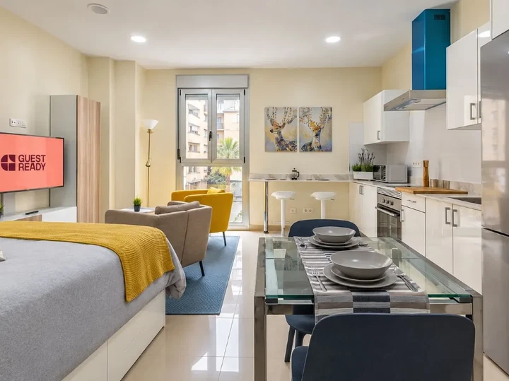 Guestready - 02d Livian Suites Ext 2 Pax - Gran Canaria