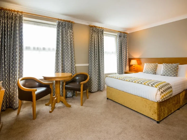Tralee Benners Hotel - Tralee