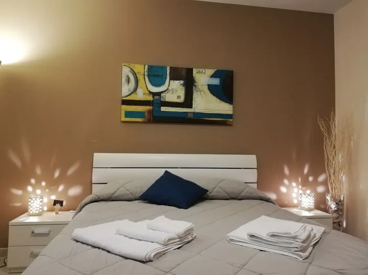 B&b Li Figuli - Lecce