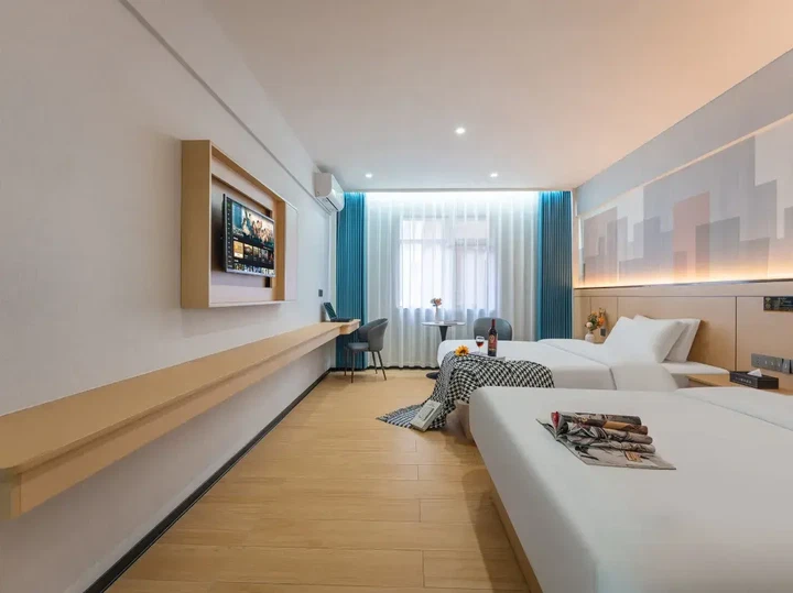 Foshan Ty Boutique Hotel - Guangzhou
