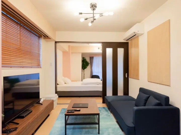 Tasone Stay Osaka Ats702 - Umeda