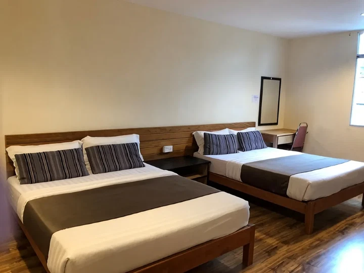 Hotel Sarina - Sarawak