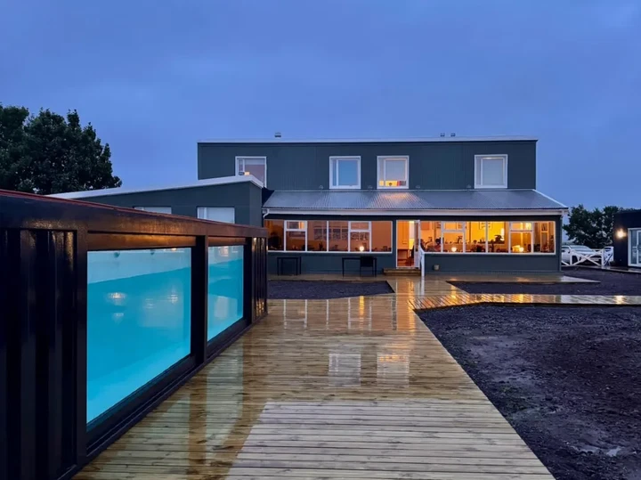 The Hvítá Inn By Ourhotels - Iceland