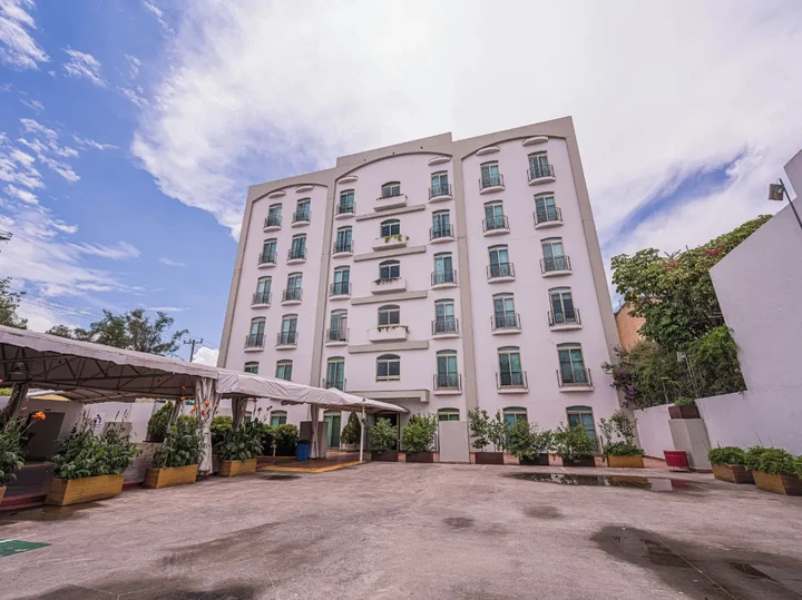 Hg Hotel - Zapopan