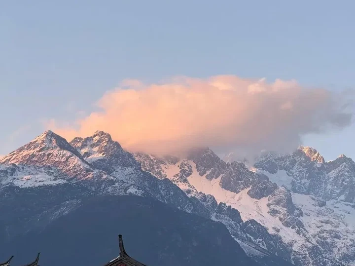 Xi’an · Serene | Natural Golden Sunrise Mountain Resort - Lijiang