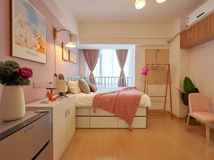 Yujian Homestay - Ningbo