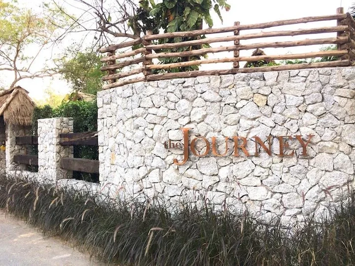 The Journey Resort Pattaya - Jomtien