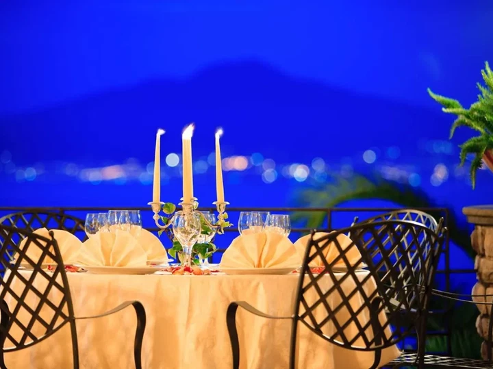 Romantic Relais Sorrento - Massa Lubrense