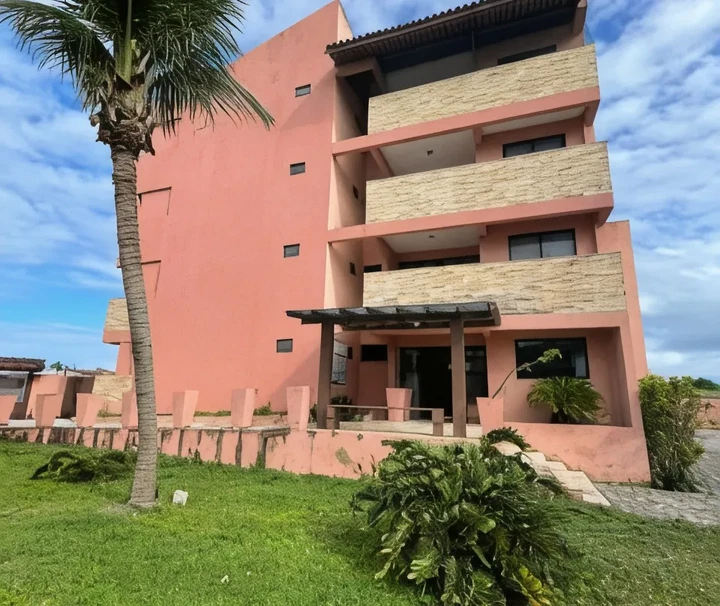 Atlântico Hotel - Maceió
