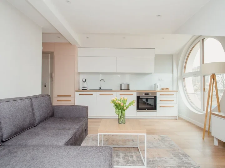 Shortstaypoland Aparthotel - Warsaw