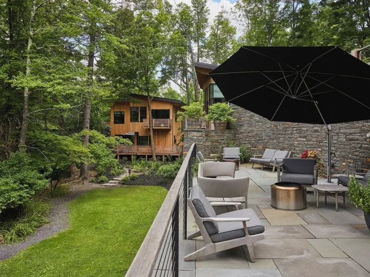 Woodstock Way Hotel - Woodstock, NY