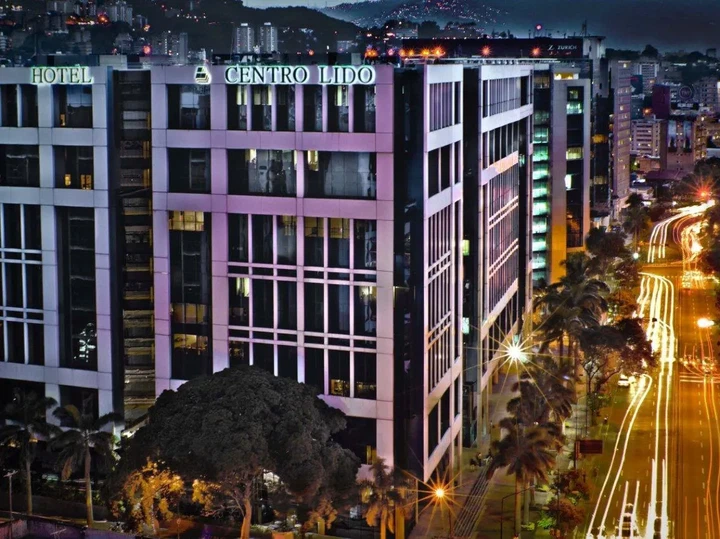 Lidotel Caracas - Caracas