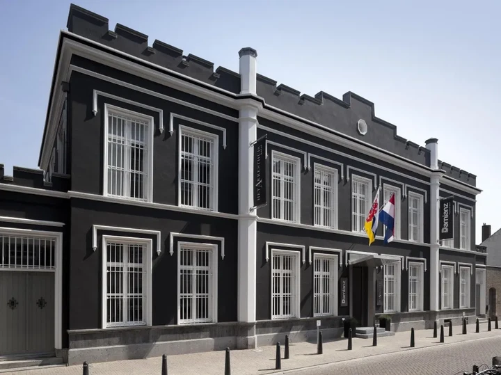Het Arresthuis - Roermond