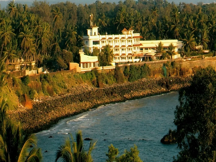 Mascot Beach Resort - Coorg (Kodagu)